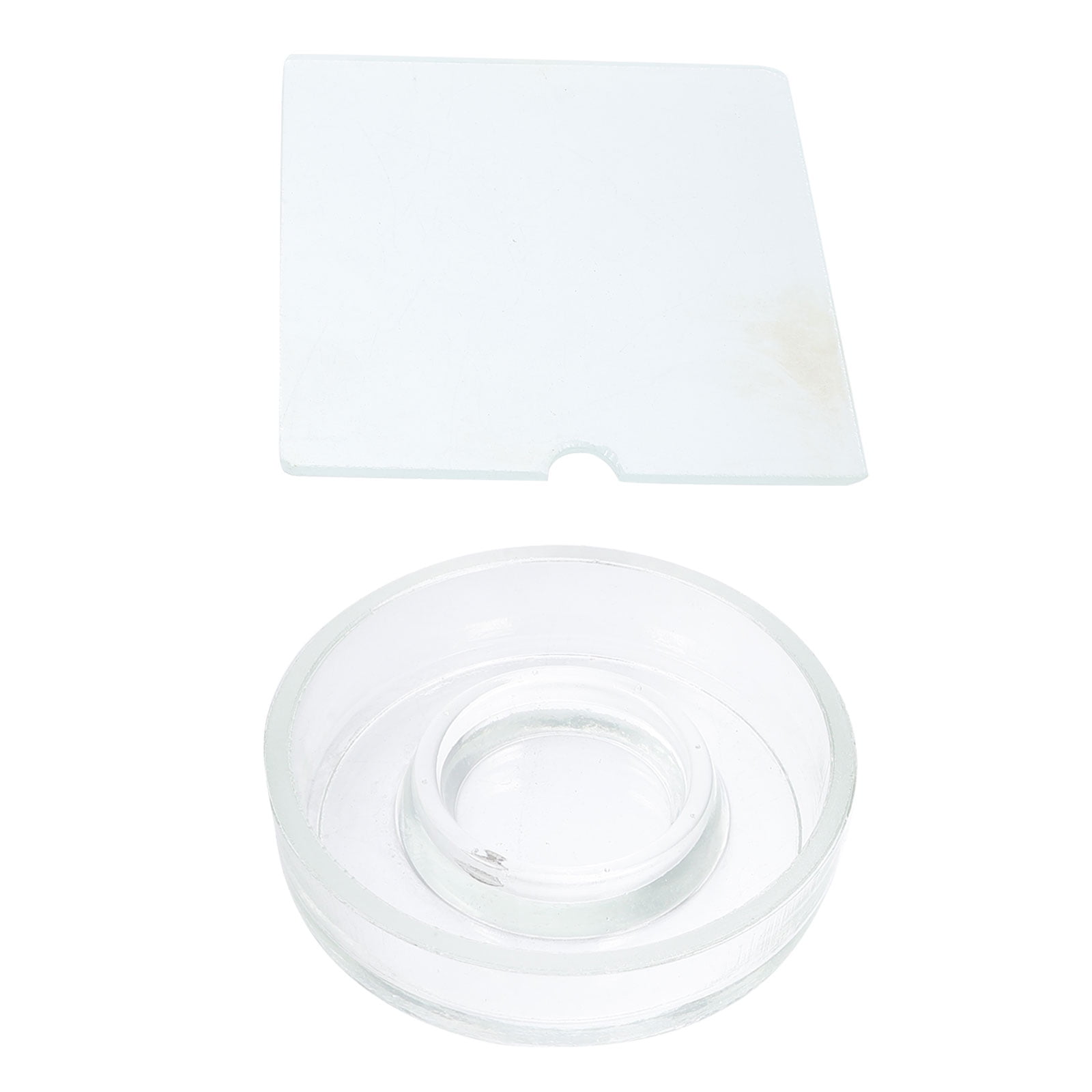 FRCOLOR 1pc Diffusion Holder Holder Diffusion Dish Soil Test Holder ...