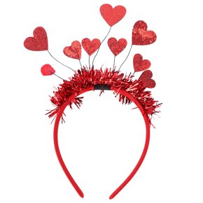 Valentine Headband