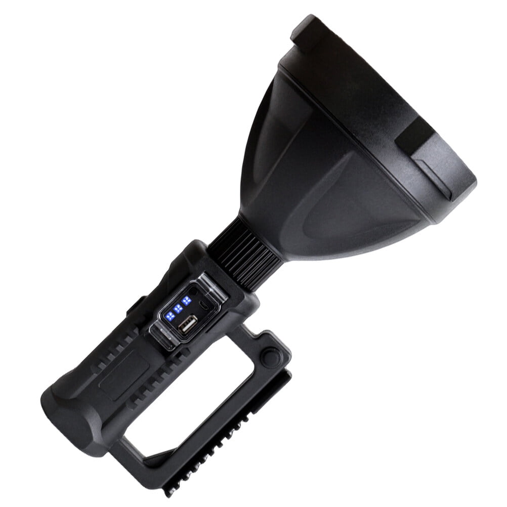 FRCOLOR Portable Searchlight with Stable Performance for Outdoor Use ...