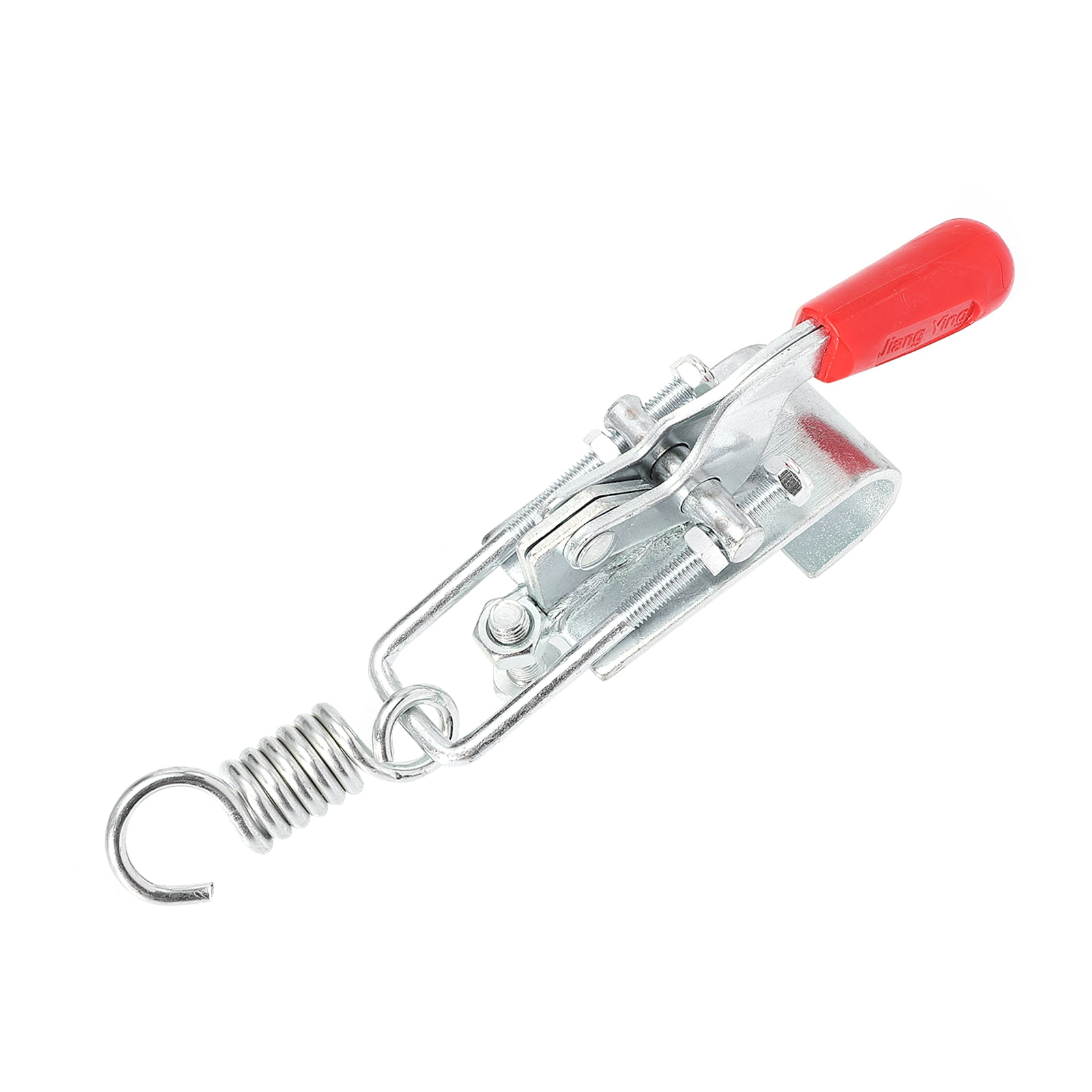 FRCOLOR 1pc Toggle Clamp Stainless Steel Clip Latch Clamp Useful Toggle ...