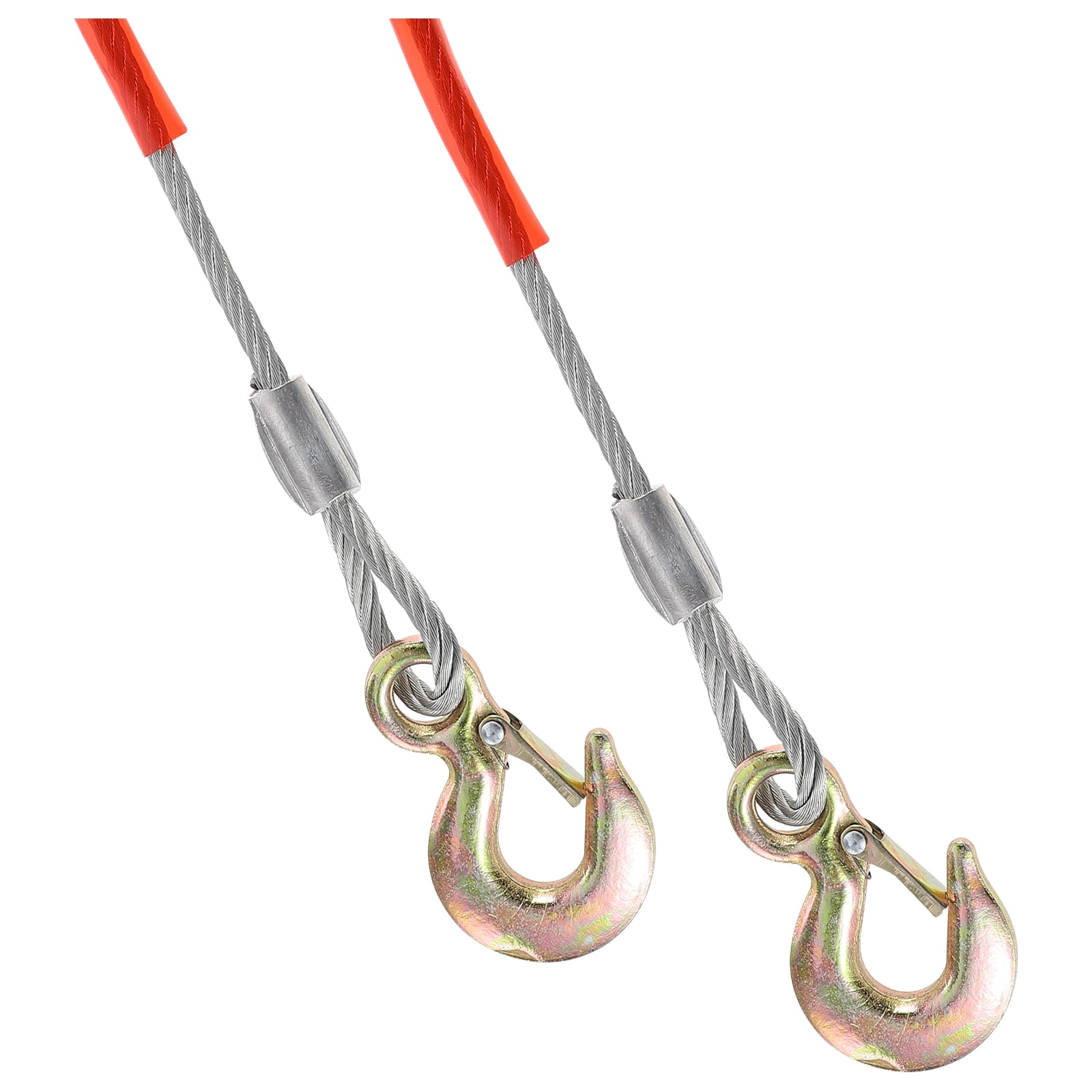 FRCOLOR 1pc Tow Strap Tow Safety Rope Car Tow Rope Sturdy Trailer Rope ...