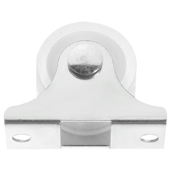 FRCOLOR 1pcs Ultra silence Universal Office Chair Swivel Wheel PVC ...