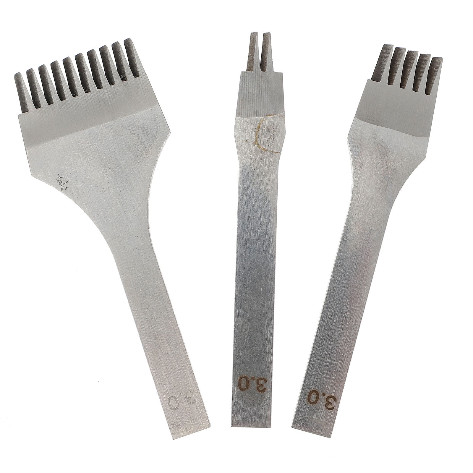 FRCOLOR 2 Count Scratch Awl Tool Skin Carving Method Sewing - Walmart.com