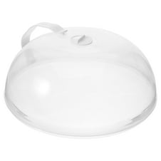 Shop Microwave Splatter Guards for Easy Food Protection in Kitchen