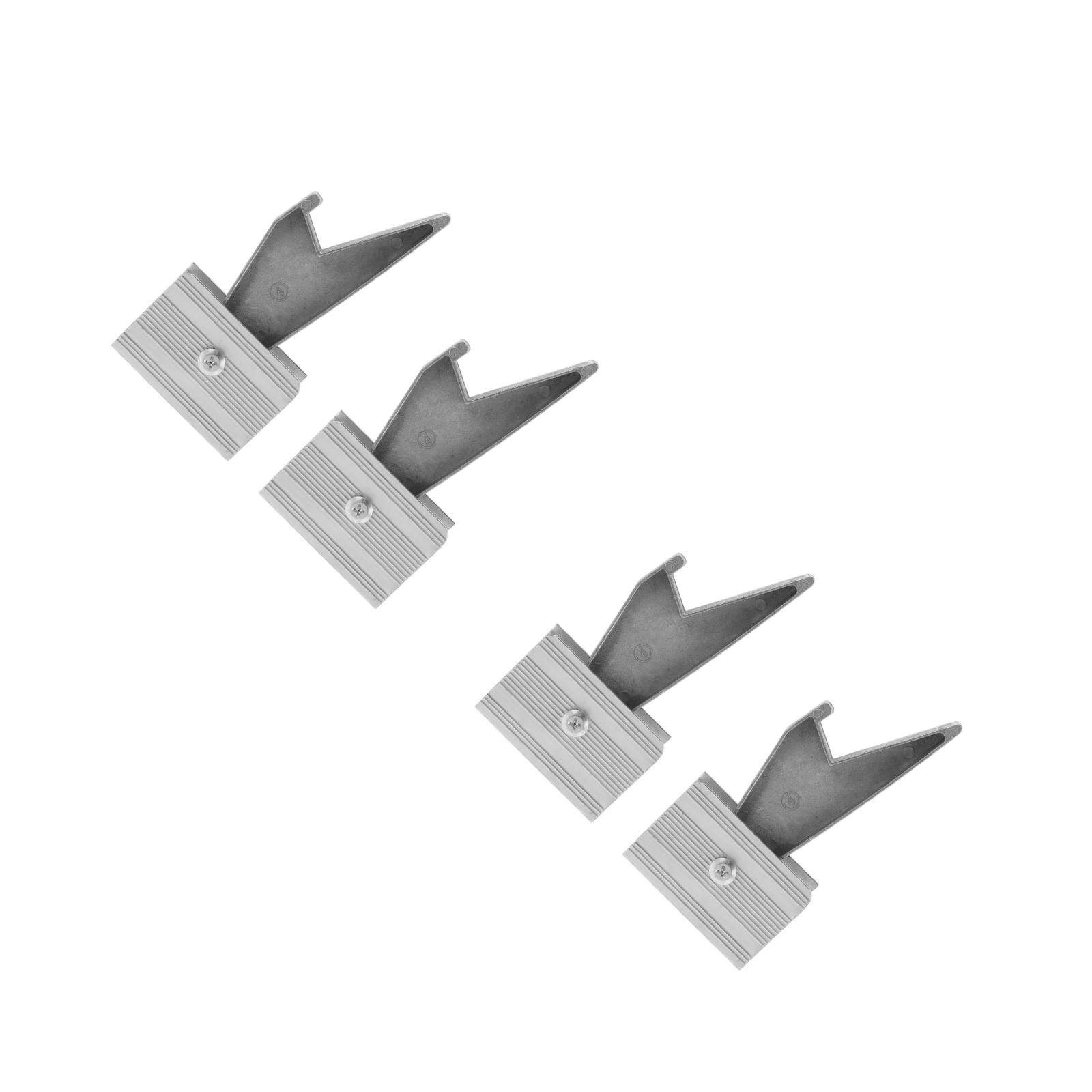 FRCOLOR 2 Pairs Ladder Safety Enhancement Prevent Overextension ...