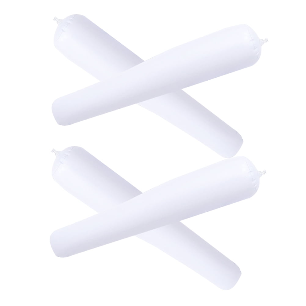 FRCOLOR 2 Pairs Shoe Tree Shape Holder Inflatable Boot Brace - Walmart.com