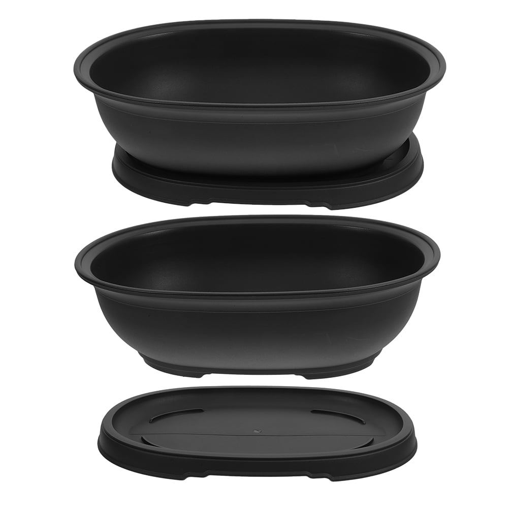 FRCOLOR 2 Pcs 2025 Lunar New Year Red Packet Snake Envelopes Bonsai Pot ...