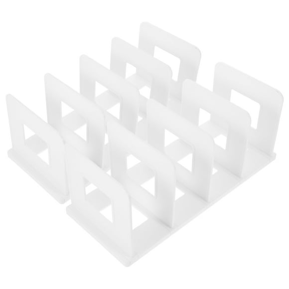 Alphabetical File Organizer