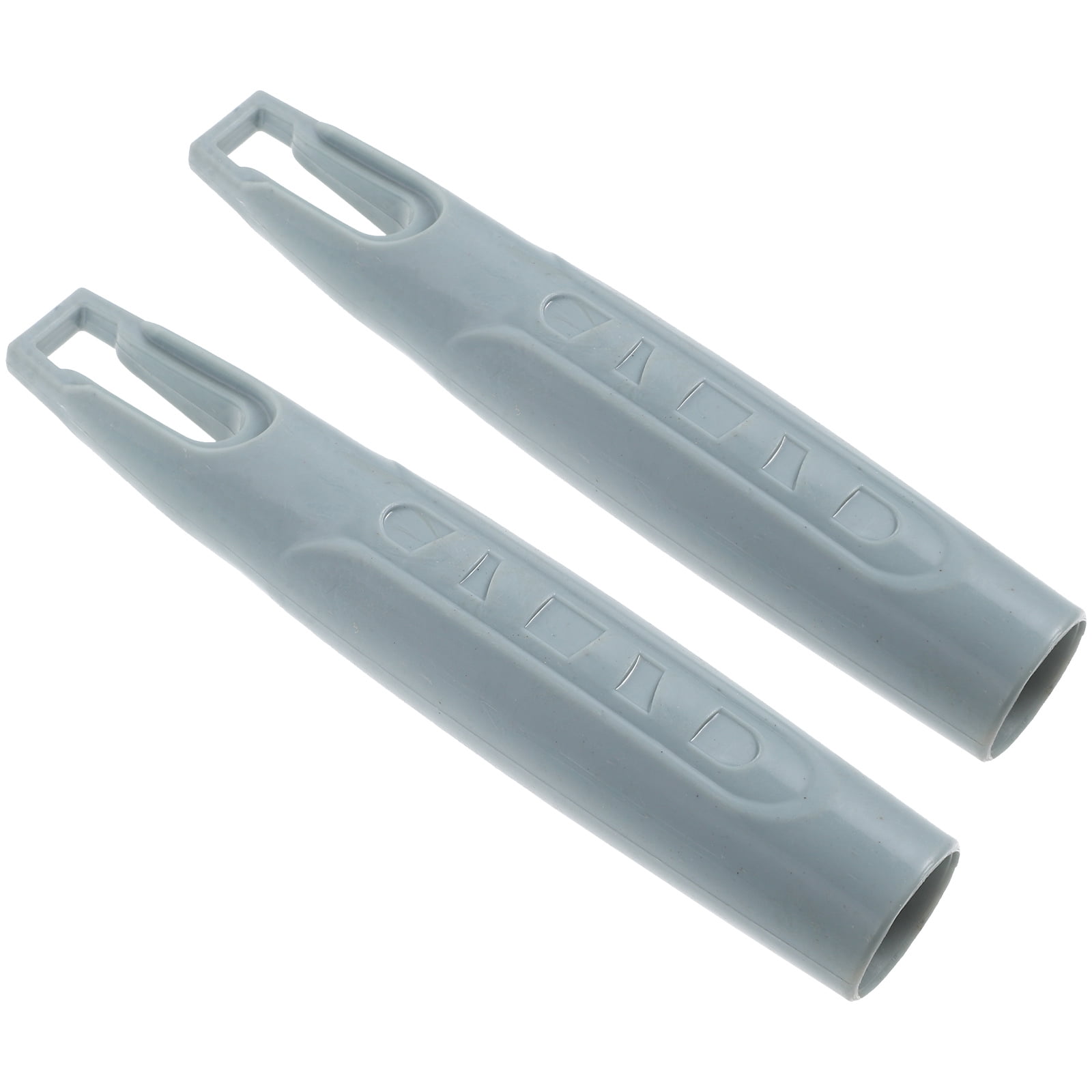 2pcs Broom Handle End Caps for Cleaning Mop Handle Grips and Broom Pole ...