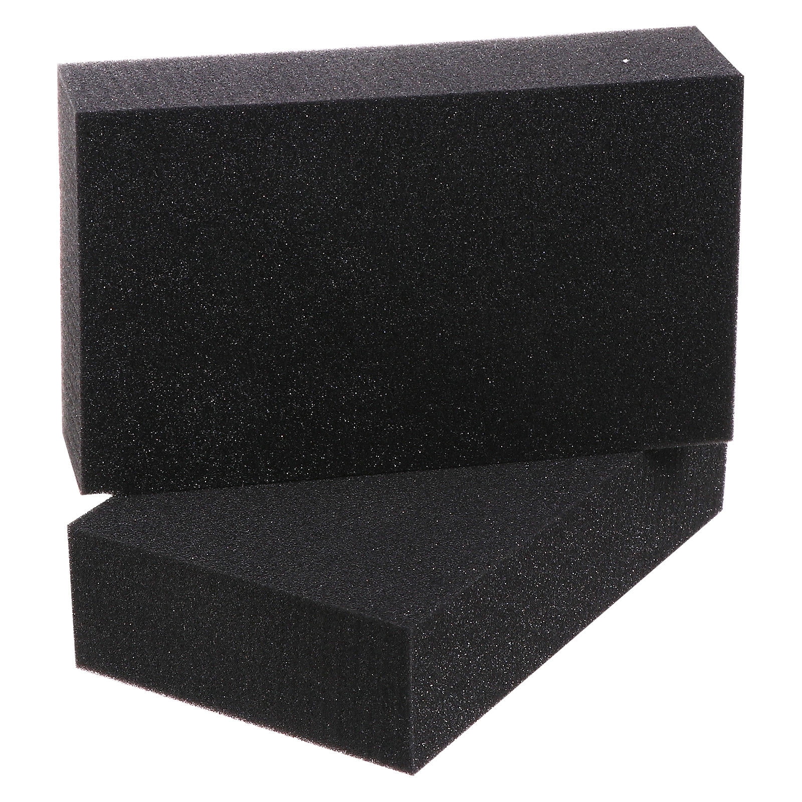 FRCOLOR 2 Pcs Car Wash Sponge Large Cleaner Scrubber Automotive Cars ...