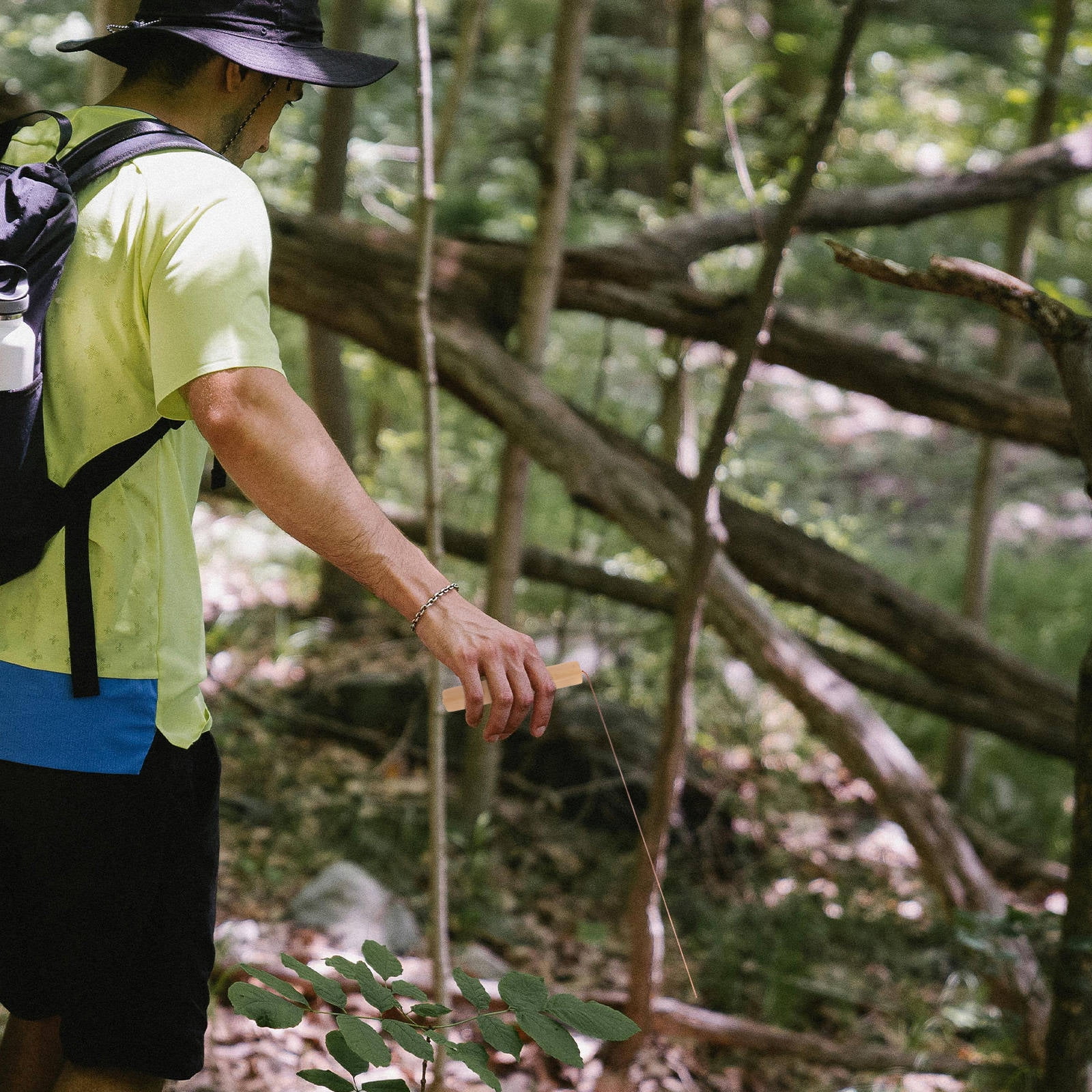 FRCOLOR 2 Pcs Divining Rods for Water Copper Dowsing Kit Shaped Use ...