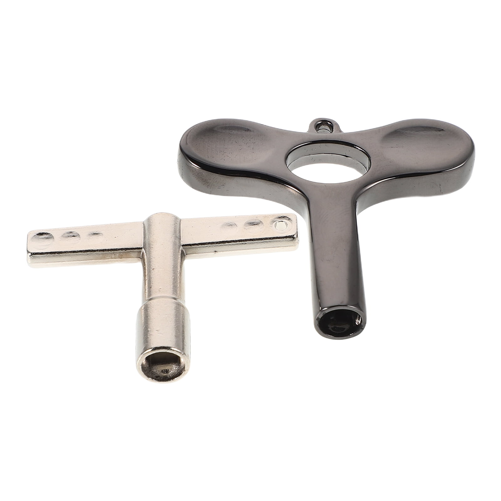 FRCOLOR 2 Pcs Drummer Accessories Electric Double Plug Bracket Hook ...