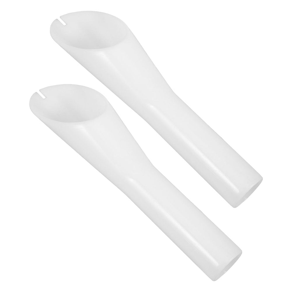 FRCOLOR 2 Pcs Emergency Funnel Safe Refueling Funnel Automotive Oil ...