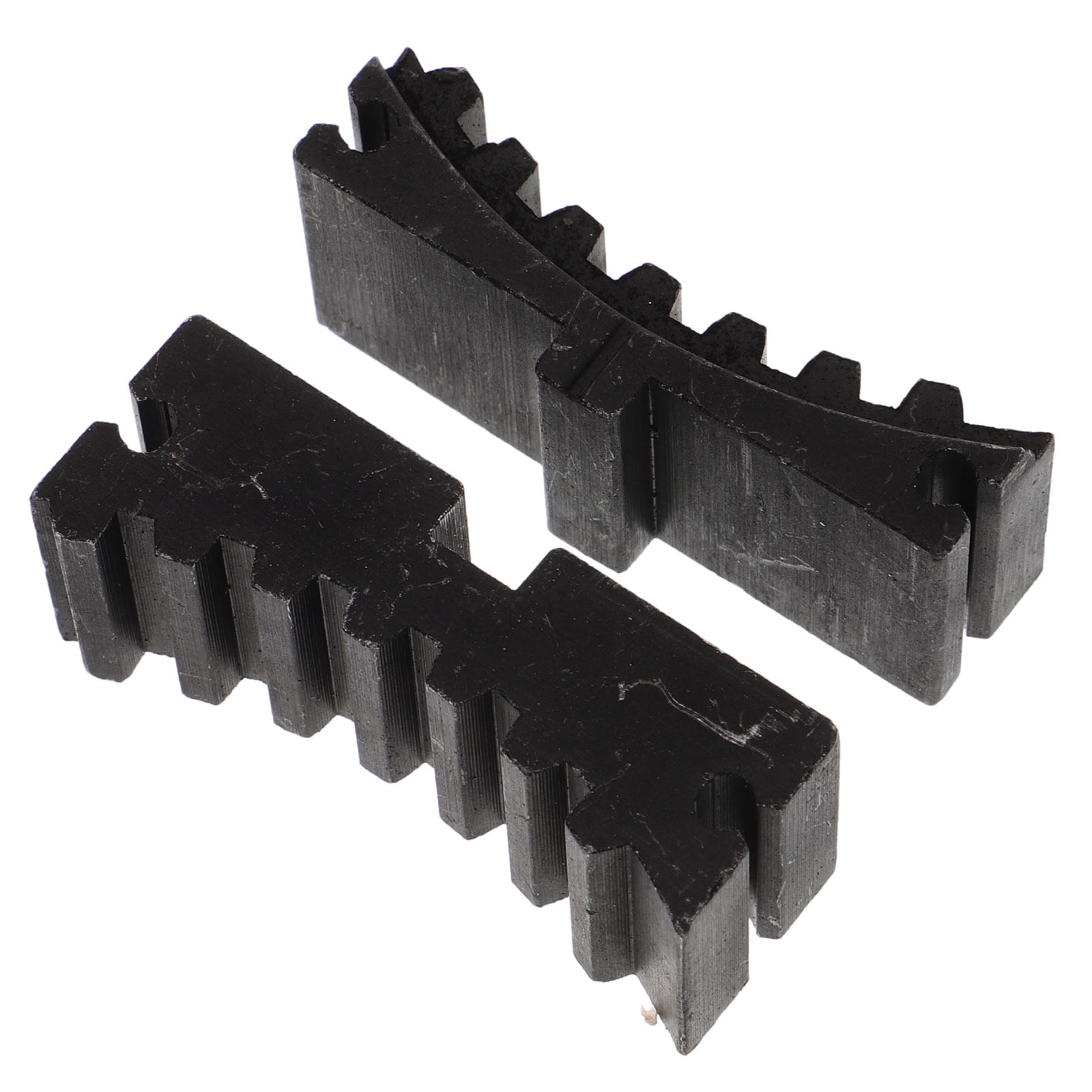 FRCOLOR 2 Pcs Engine Timing Lock Tool Car Belt Fastener Locking Black ...