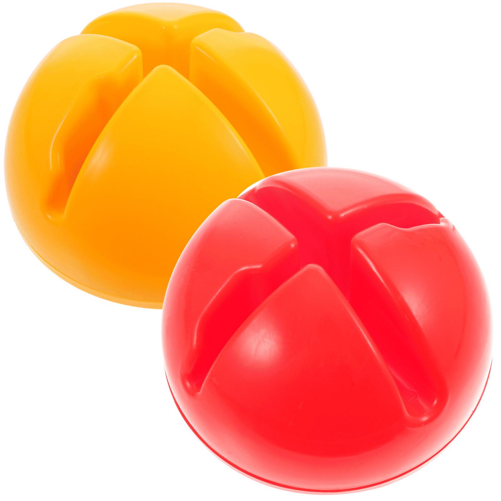 FRCOLOR 2 Pcs Flag Pole Wall Mount Sign Pole Base Flag Holder Base 19 ...