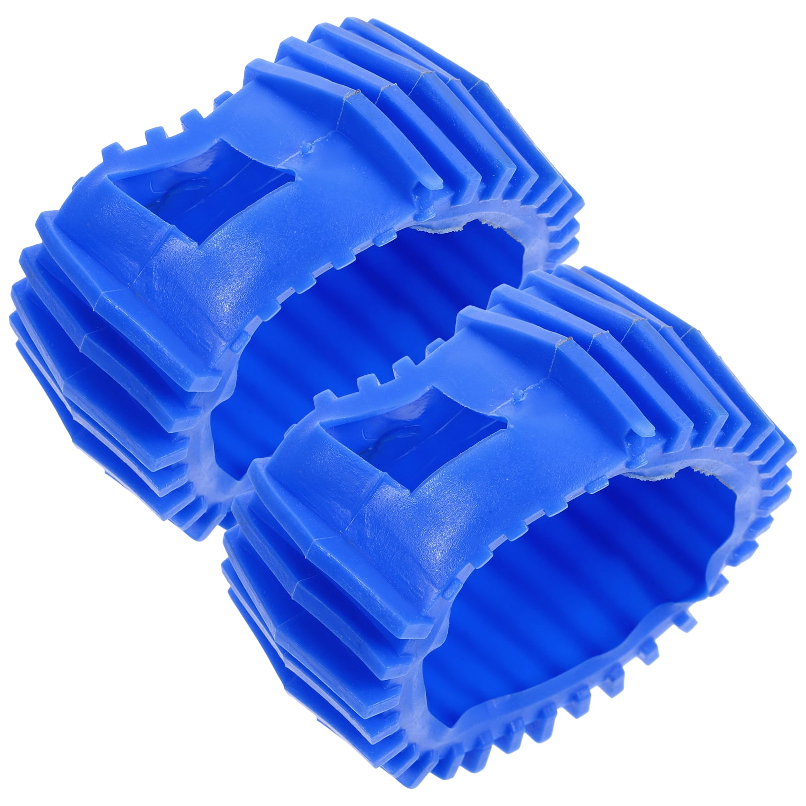 FRCOLOR 2 Pcs Gas Meter Cover Pressure Gauge Protector Rubber Protector ...