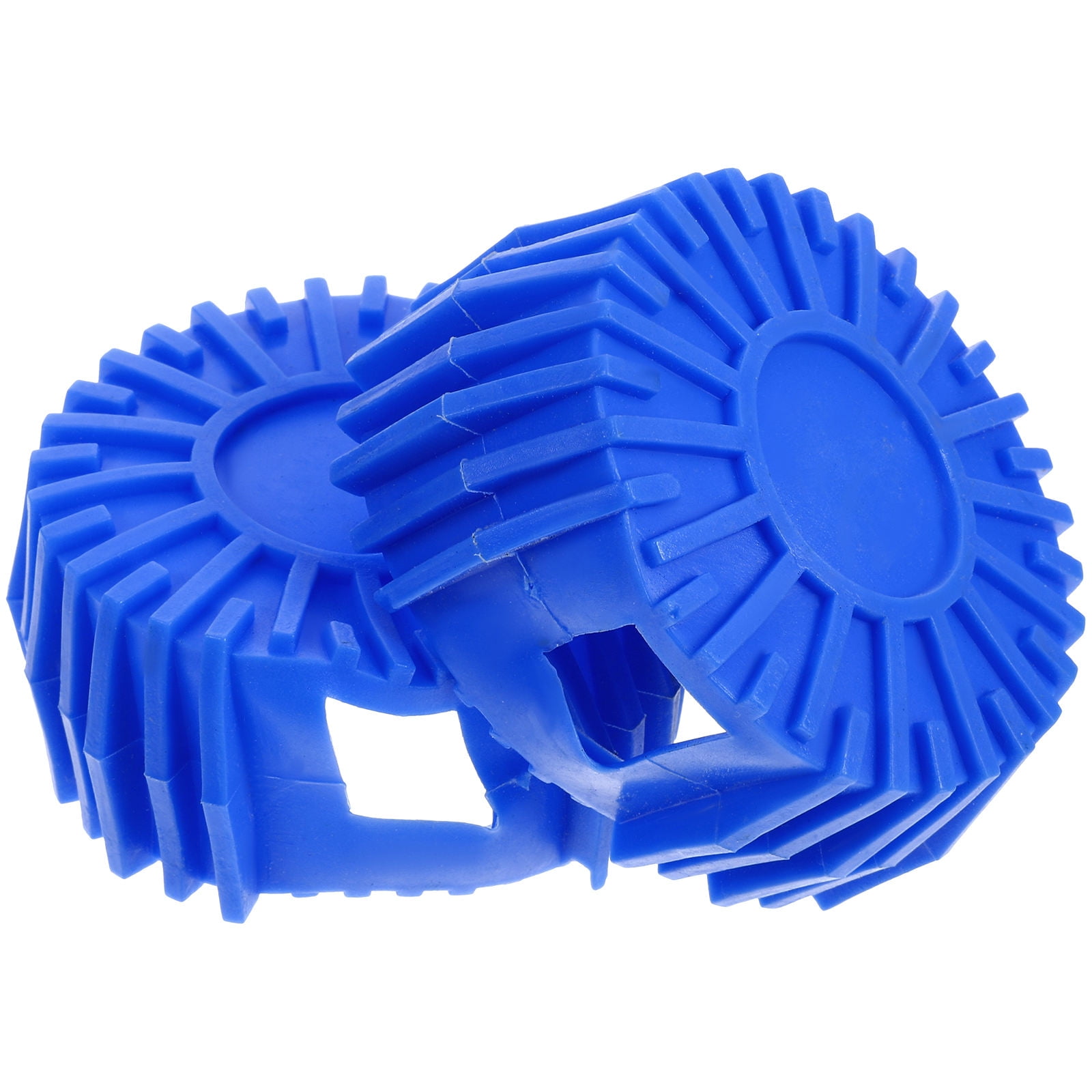 FRCOLOR 2 Pcs Gauge Boots Cover Hvac Gauges Protective Covers ...