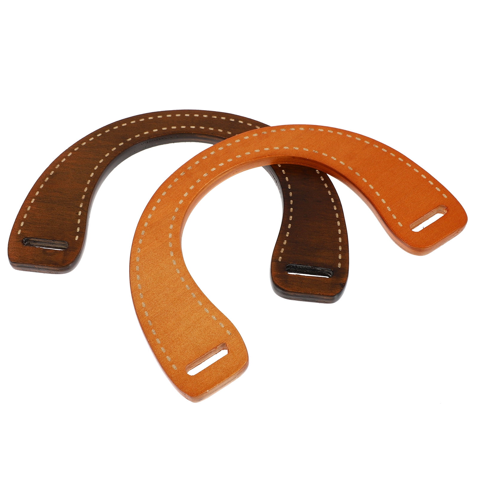 FRCOLOR 2 Pcs Hand Replacement Fine Craftsmanship Handles Versatile ...