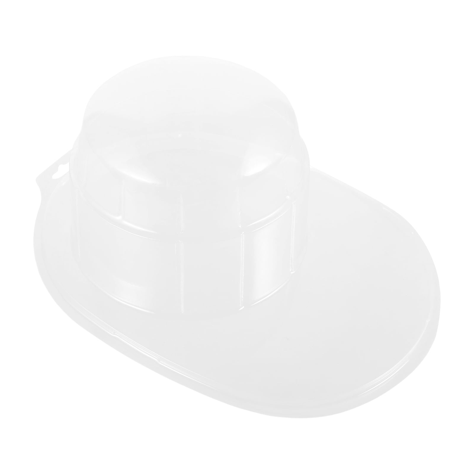 Hat Shaper with Hard Insert for Baseball Caps 2 Pieces PP Material ...