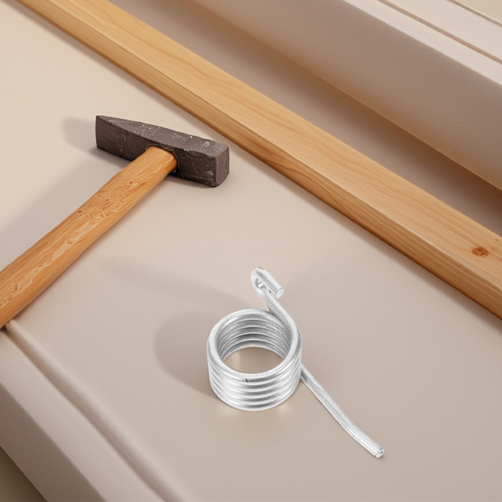 FRCOLOR 2 Pcs Mop Bucket Springs Water Press Spring Replacement ...