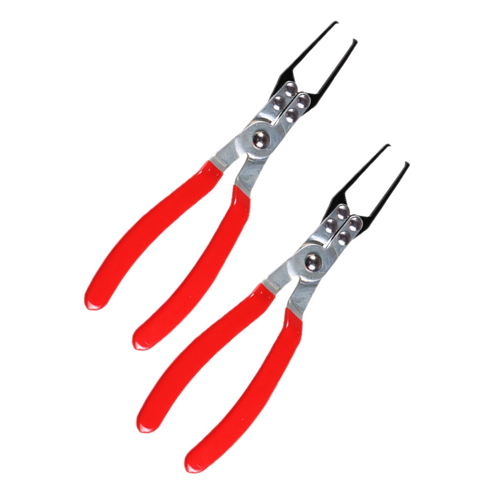 FRCOLOR 2 Pcs Relay Puller Pliers Auto Relay Clamp Puller Fuse Puller ...