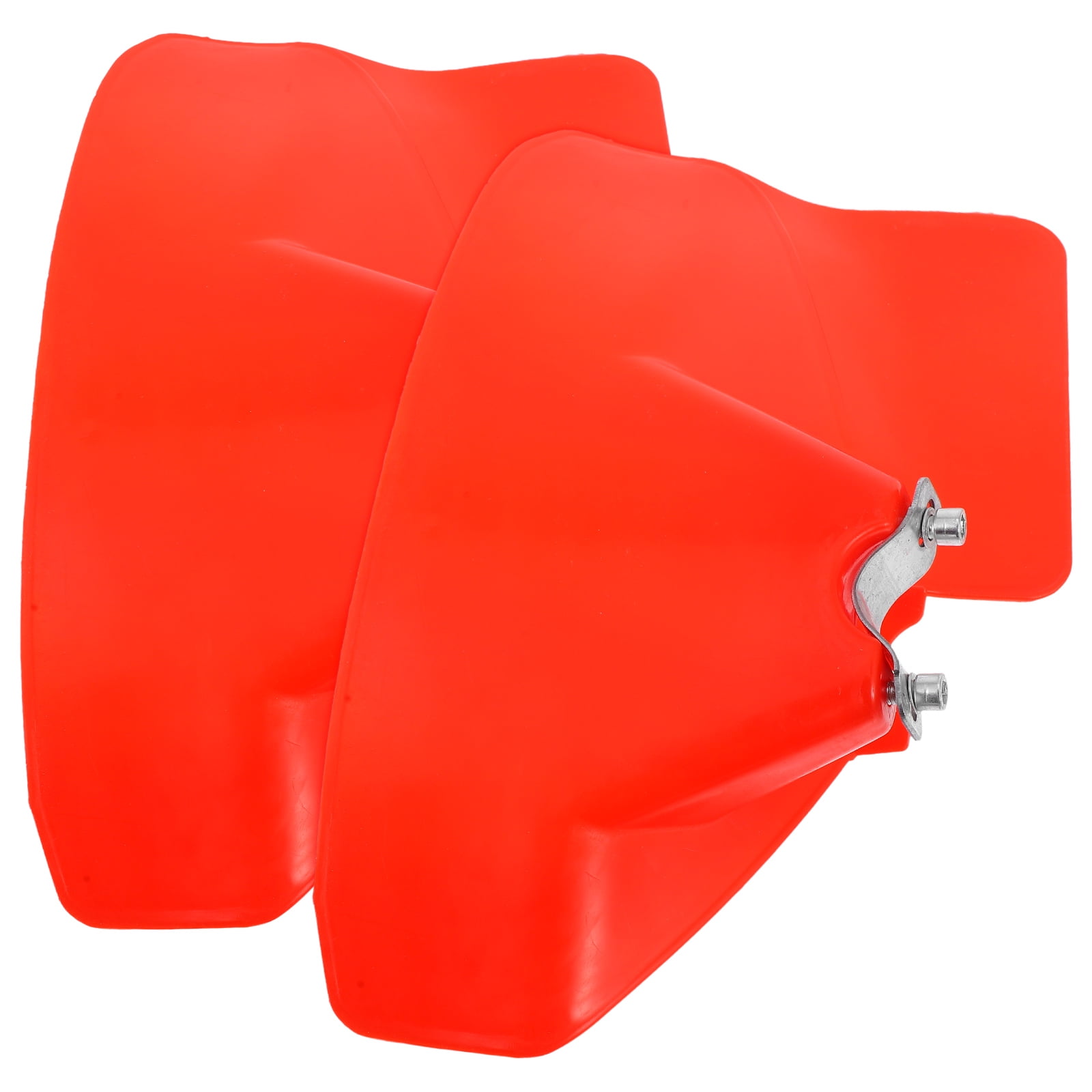 FRCOLOR 2 Pcs Repeater Belt Pet Bird Cage Lawn Mower - Walmart.com