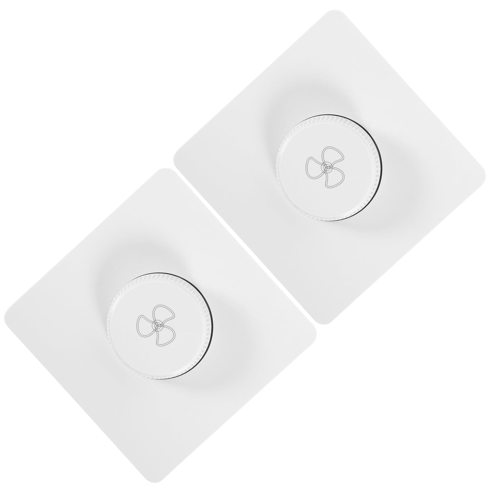 FRCOLOR 2 Pcs Speed Control Switch Ceiling Fan Dimmer Laptop Controller ...
