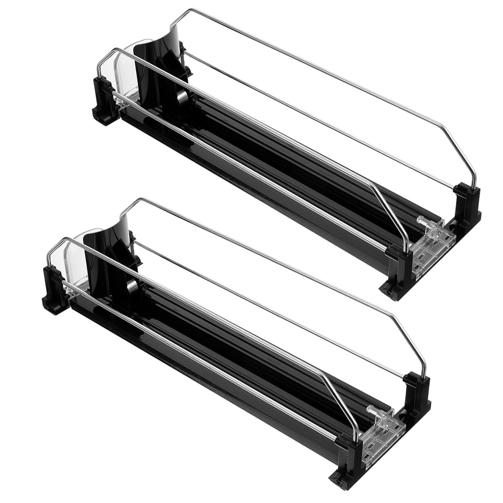 FRCOLOR 2 Pcs Spring Loaded Beverage Dispenser Drink Pusher - Walmart.com