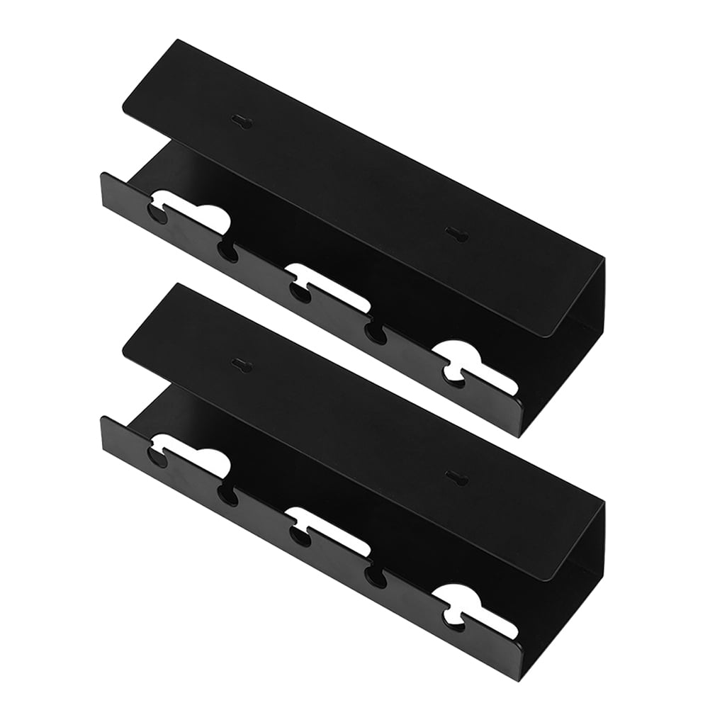 FRCOLOR 2 Pcs Terminal Plate Storage Rack Office Student 40.00X12.00X10 ...