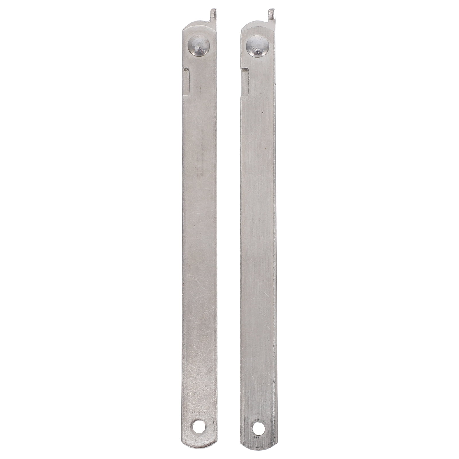 FRCOLOR 2 Pcs Thermostat with Password Lock Folding Table Connector ...