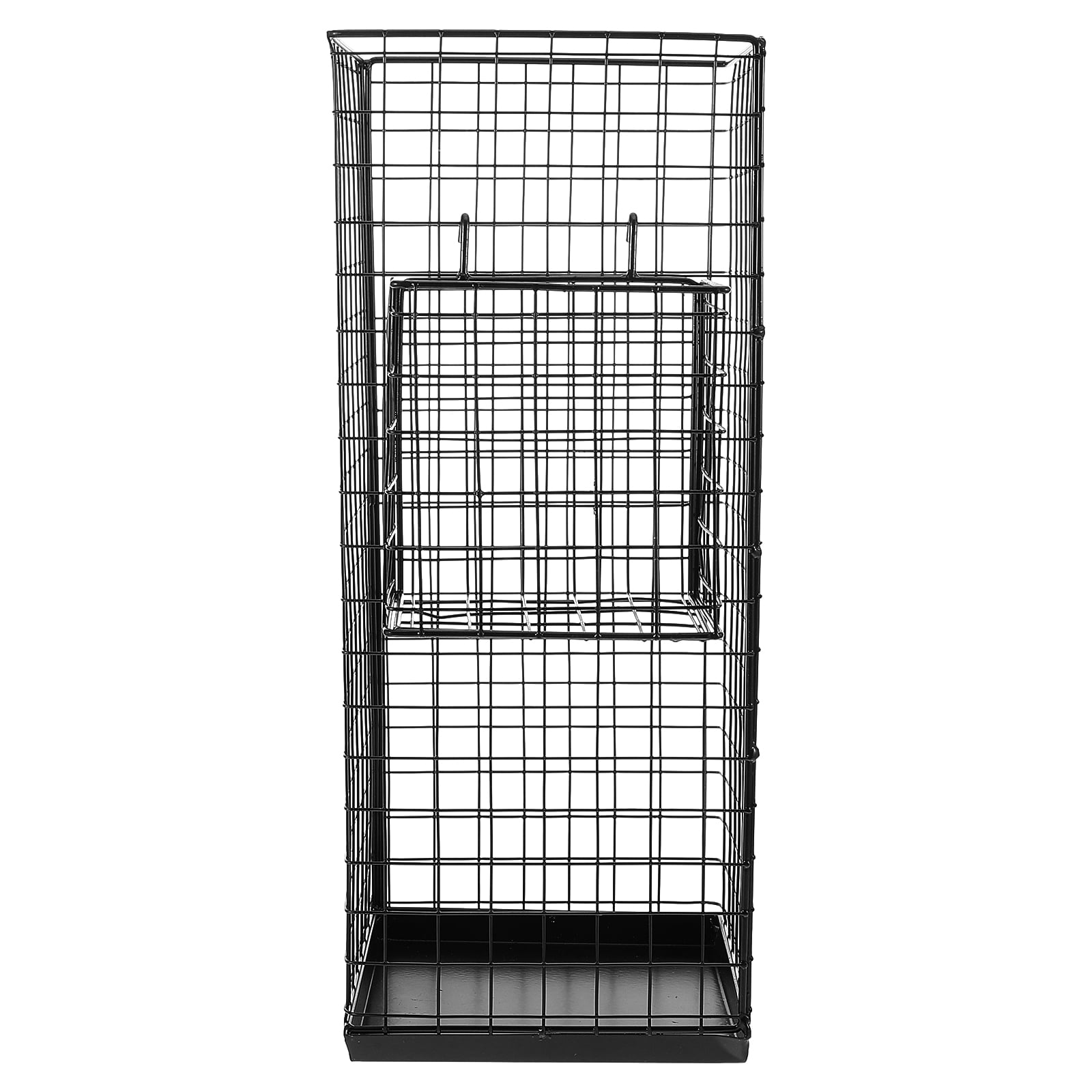 FRCOLOR 2 Pcs Umbrella Stand Hotel Holder Unusual Animal Insert Stakes ...