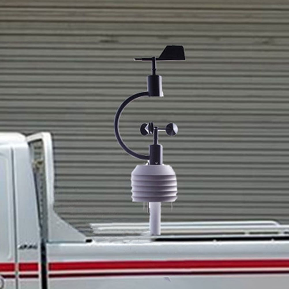 FRCOLOR 2 Pcs Wind Speed Indicator for Anemometer Housing - Walmart.com