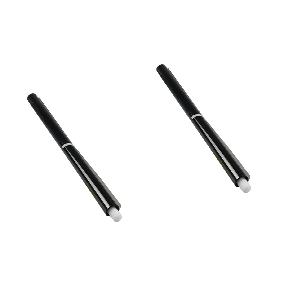 FRCOLOR 2 Rolls 0.5x3M Car Window Thermal Heat Insulation Film 50% ...