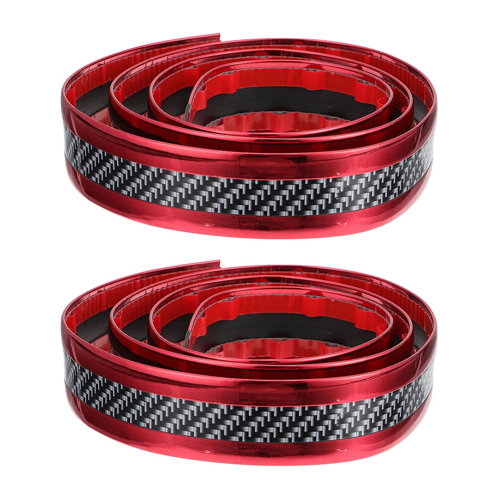 FRCOLOR 2 Rolls Driveway Marker Reflectors Door Sill Car Threshold ...