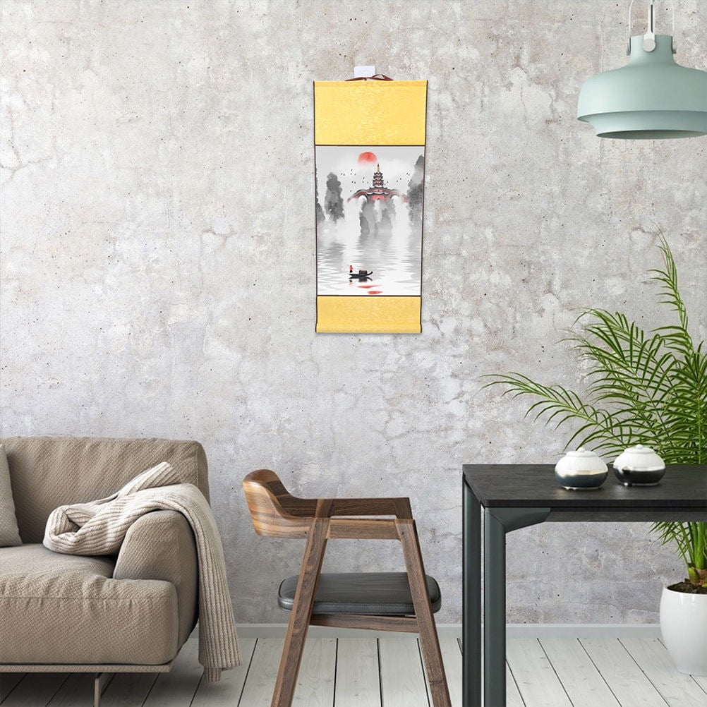 FRCOLOR 2 Rolls Multi-function Blank Parchment Paper for Craft ...