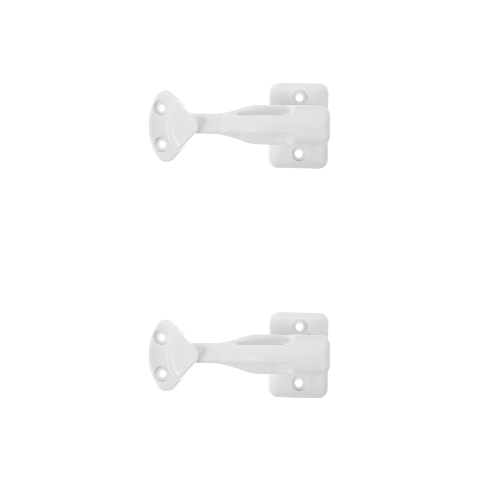FRCOLOR 2 Sets Boat Hatch Latch Marine Latch Boat Deck Hatch Latch Rv ...