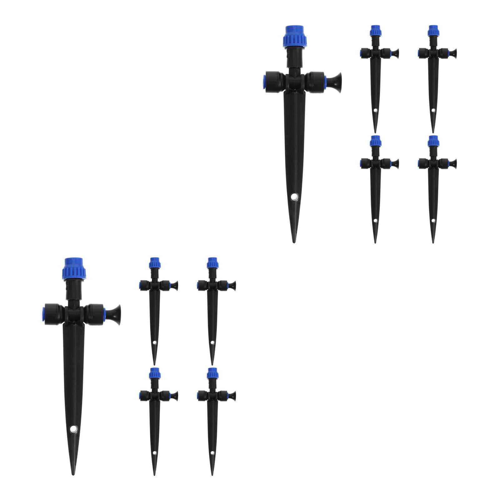 FRCOLOR 2 Sets Drip Sprinkler Emitters Drip Emitters Drip Irrigation ...