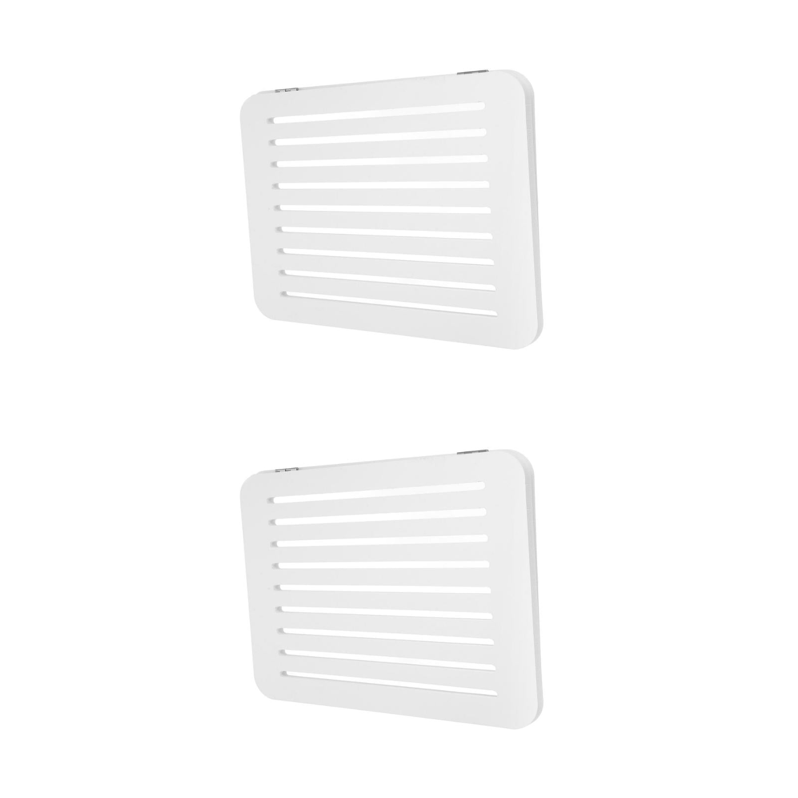 FRCOLOR 2 Sets Electrical Box Cover Decorative Electrical Meter Covers ...