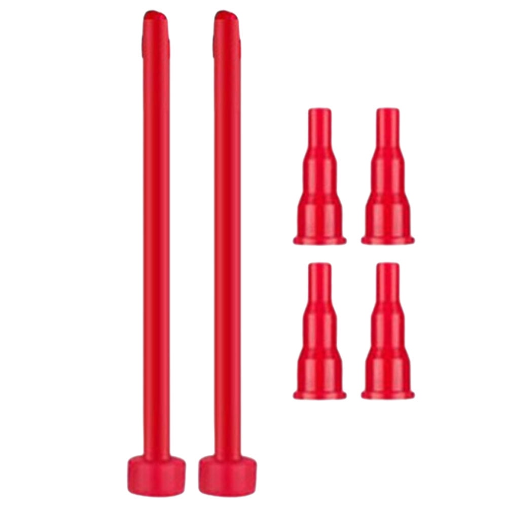 FRCOLOR 2 Sets Gas Can Conversion Kit Gas Can Spout Torch Adapter Gas ...