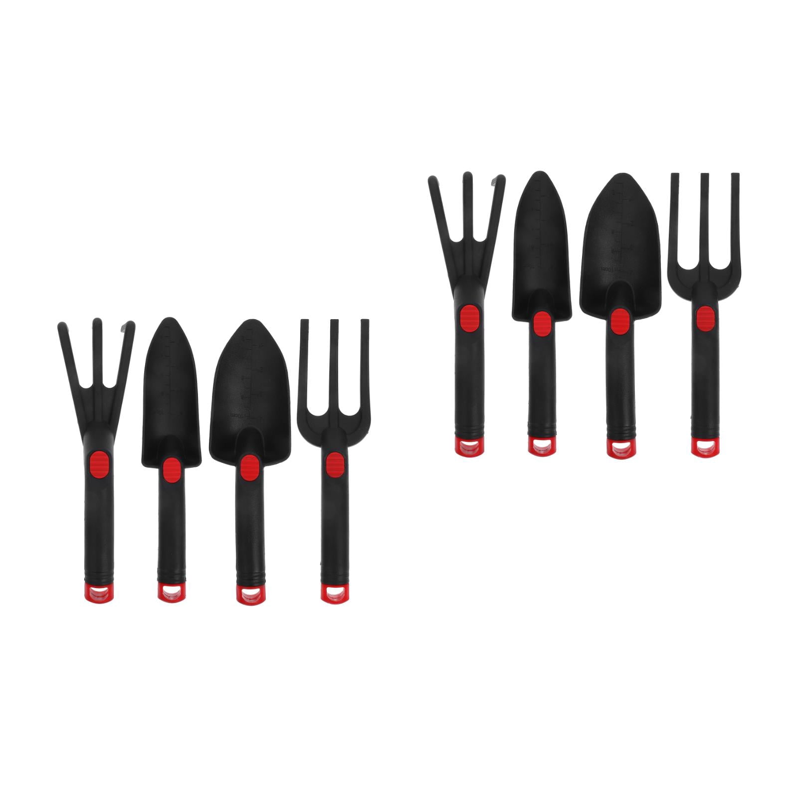 FRCOLOR 2 Sets Portable Garden Tools Essential Tools for Gardening ...