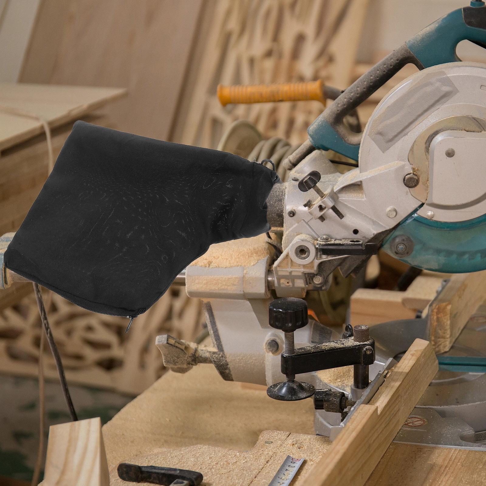 FRCOLOR 2 Sets Replacement Dust Covers Bag For Cutting Saw 255 Model ...