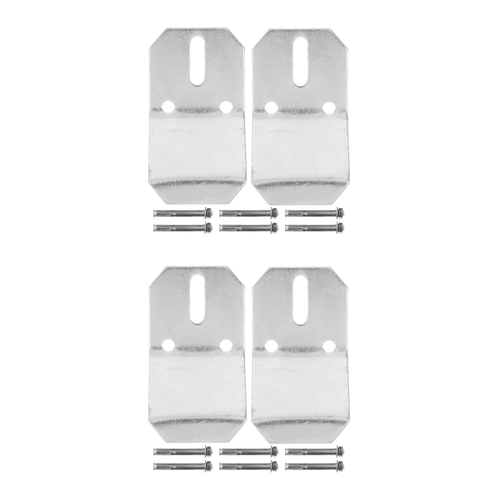 FRCOLOR 2 Sets Urinal Hanging Bracket Urinal Bracket Bathroom Urinal ...