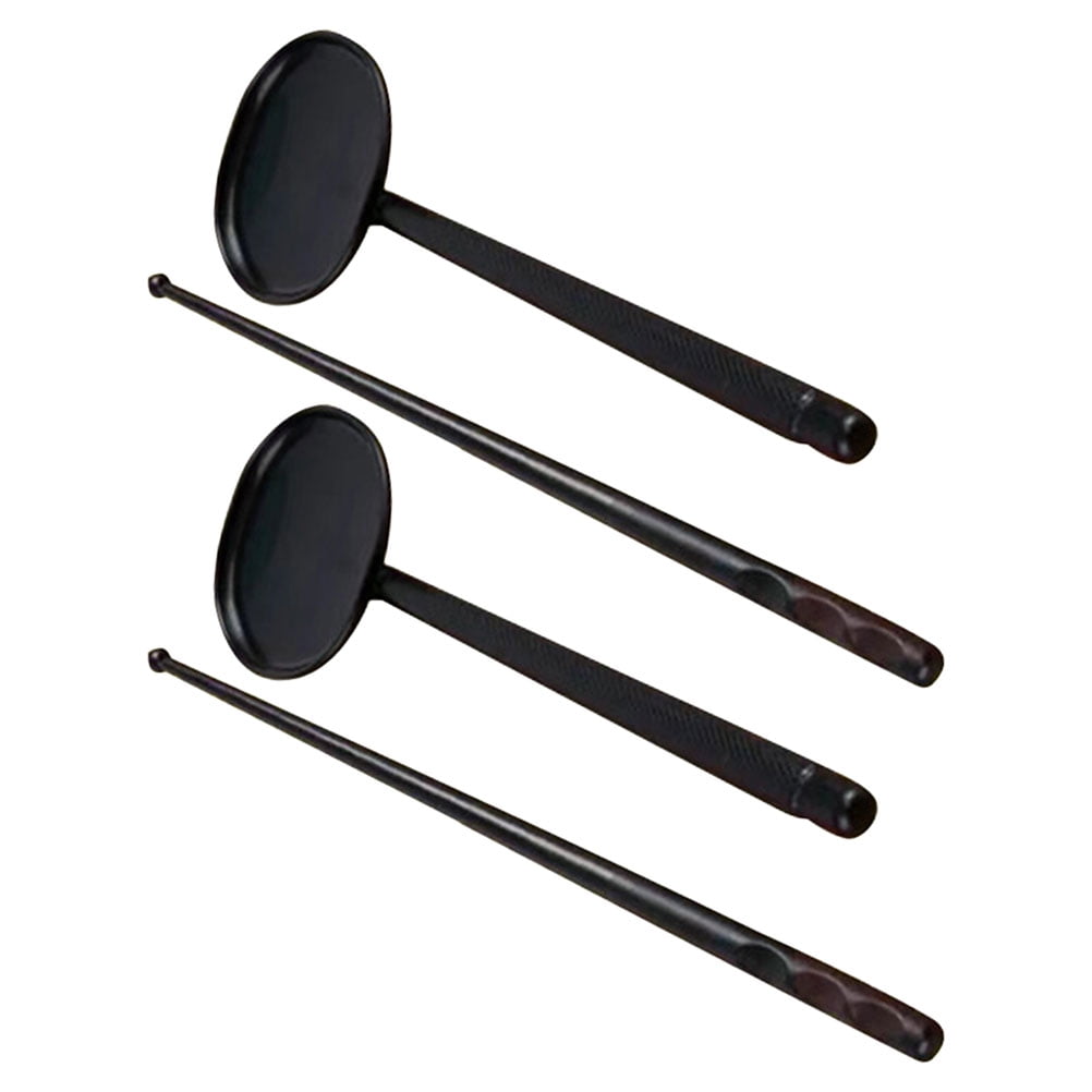 FRCOLOR 2 Sets Vision Test Eye Occluder And Pointer Set For Kids ...