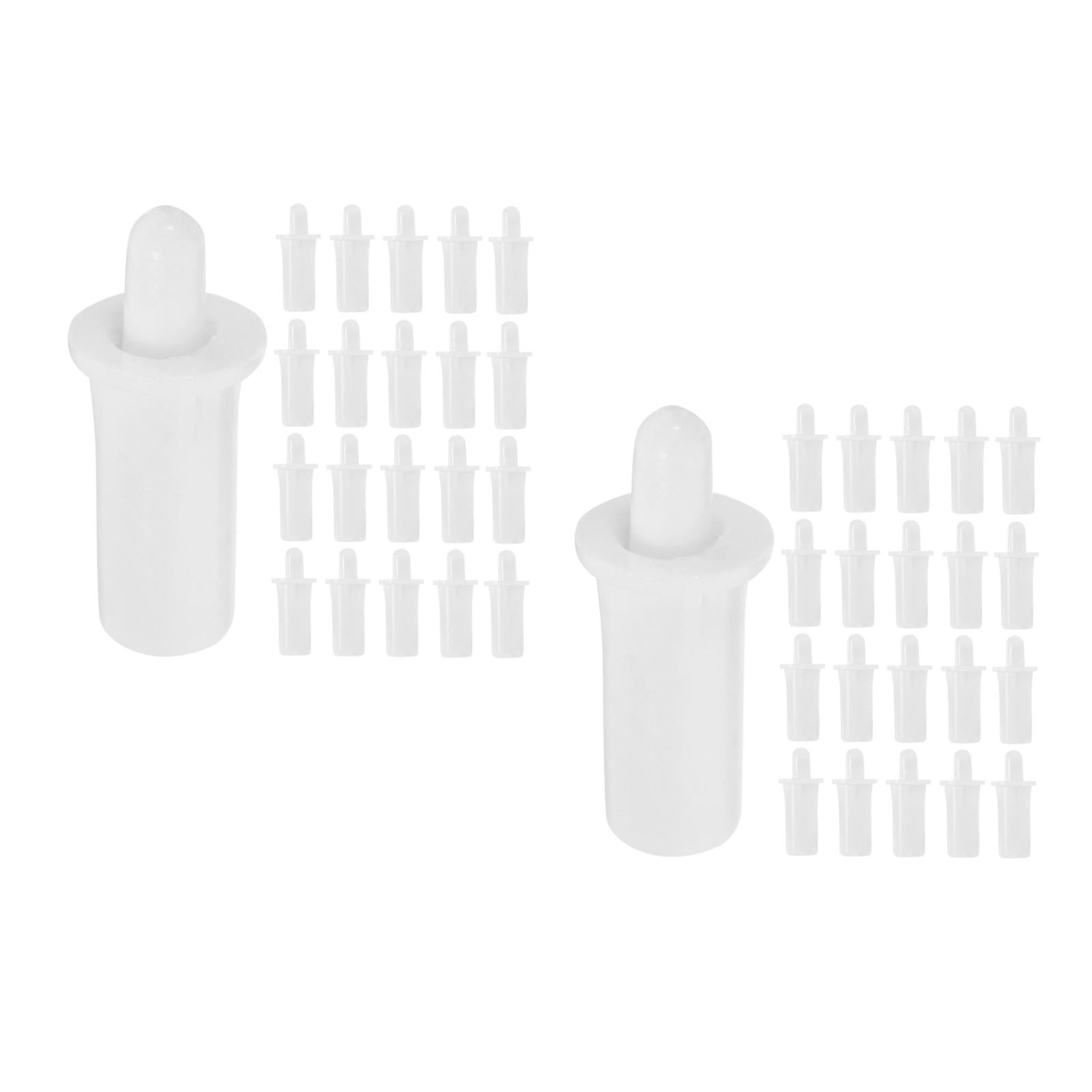 FRCOLOR 2 Sets of Shutter Repair Replacing Pin Plastic Shutter ...