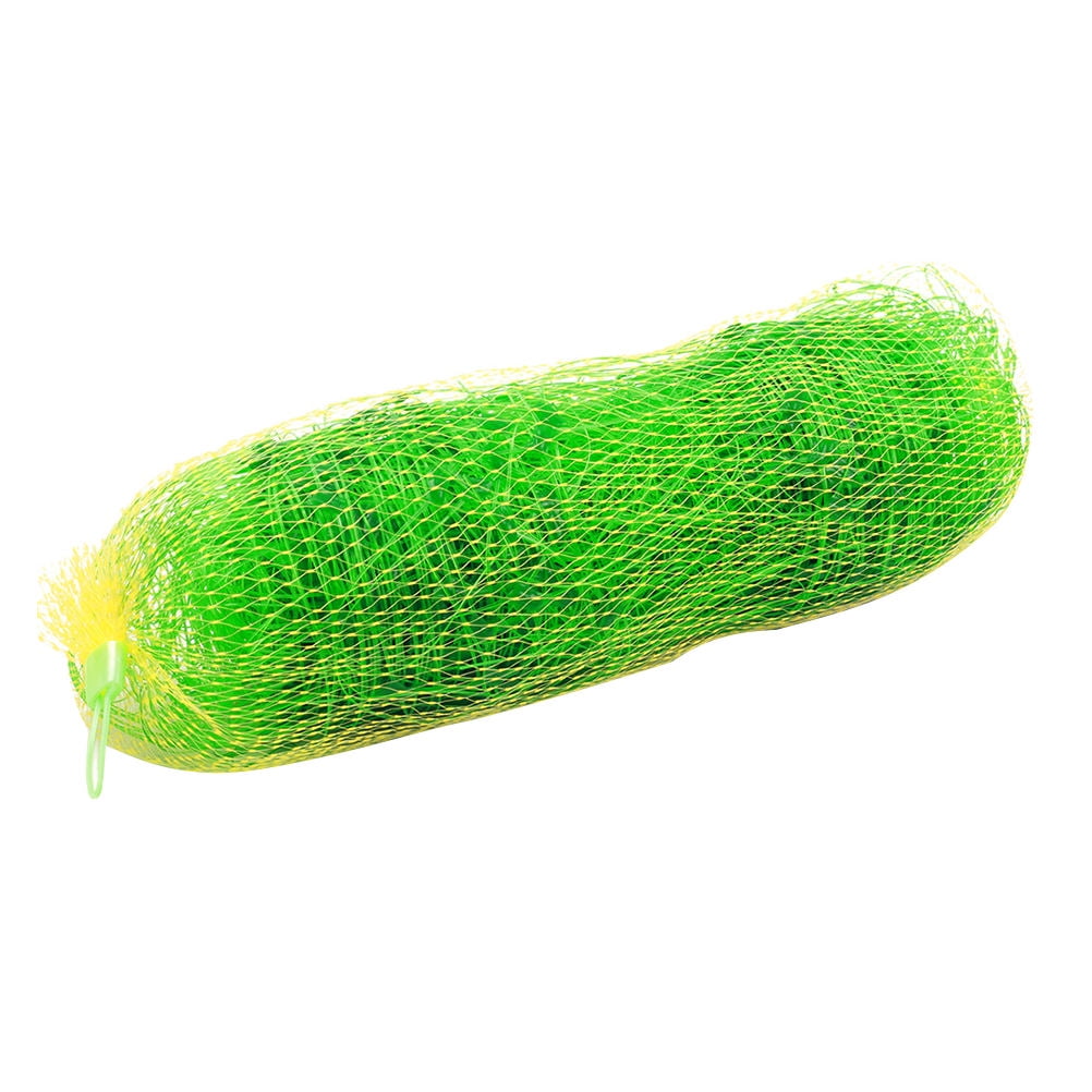 FRCOLOR 2 X10m Climbing Netting Material Nets Trellis Vine Vegetables ...