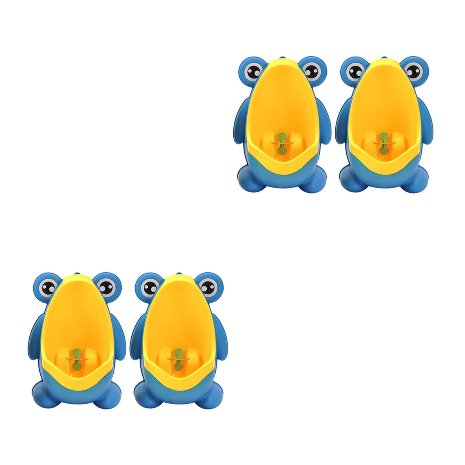 FRCOLOR 2 pcs Children Shape Cartoon Kids Urinal Potty Urinal Trainer ...