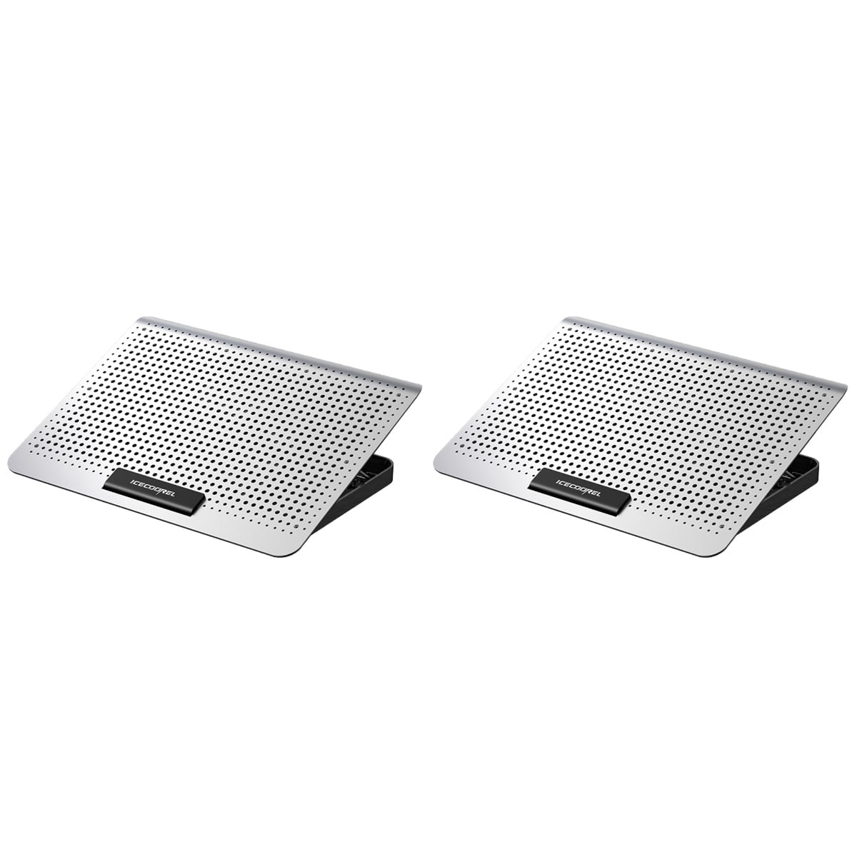 FRCOLOR 2 pcs Laptop Radiator Multifunctional Cooling Notebook Rack ...