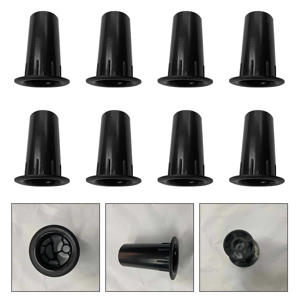 FRCOLOR 20 PCS Bass Audio Punching Bag Replacement Speaker Tube ...