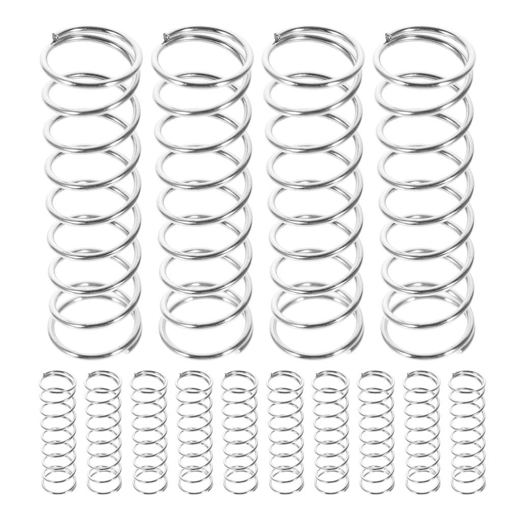 FRCOLOR 20 Pcs Compression Spring Garden Springs Spray Paint Nozzles ...