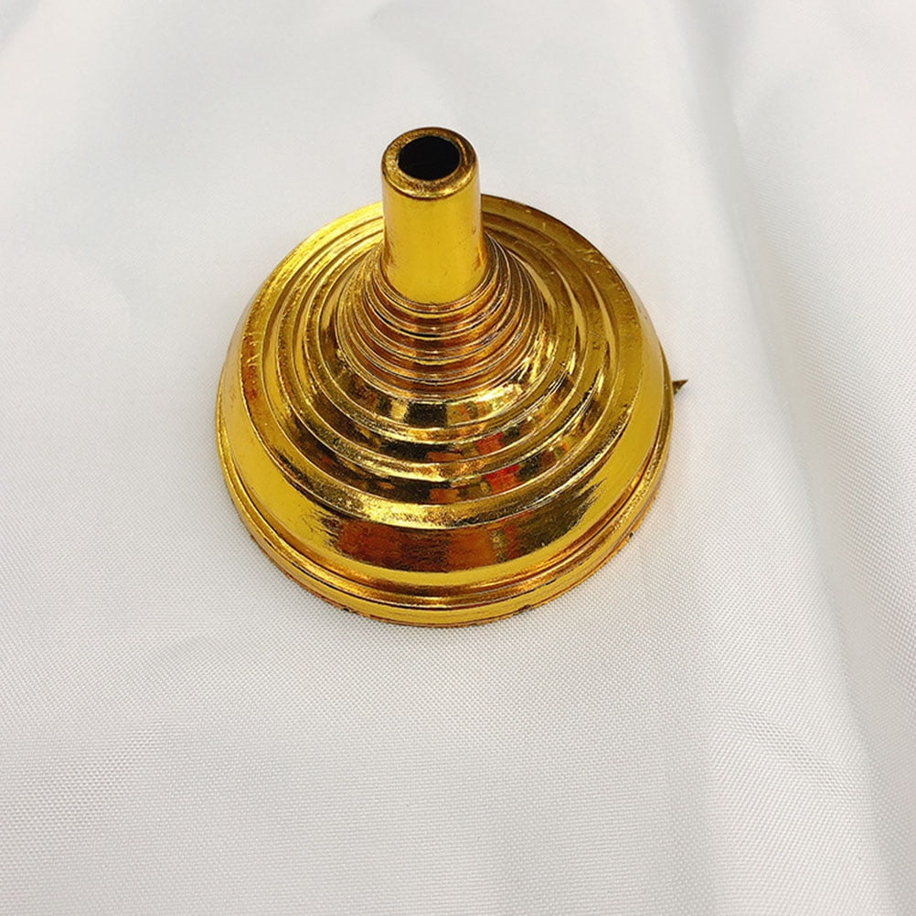 FRCOLOR 20 Pcs Desktop Flag Brackets National Holders Stand Mini Base ...